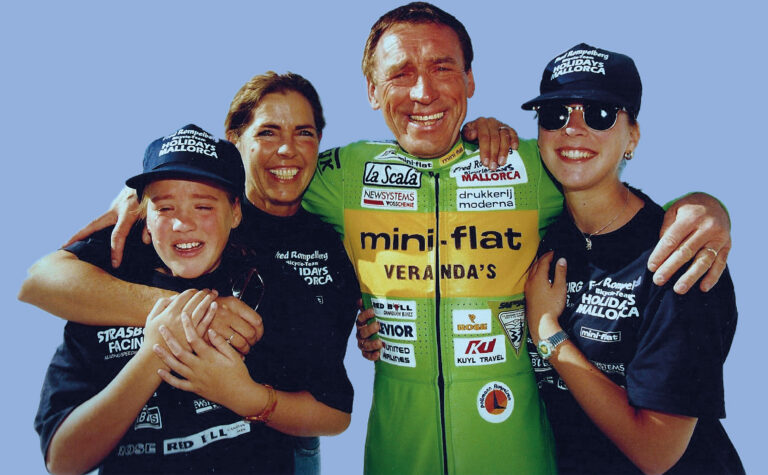 1 - Homepage - Fred Rompelberg 268km